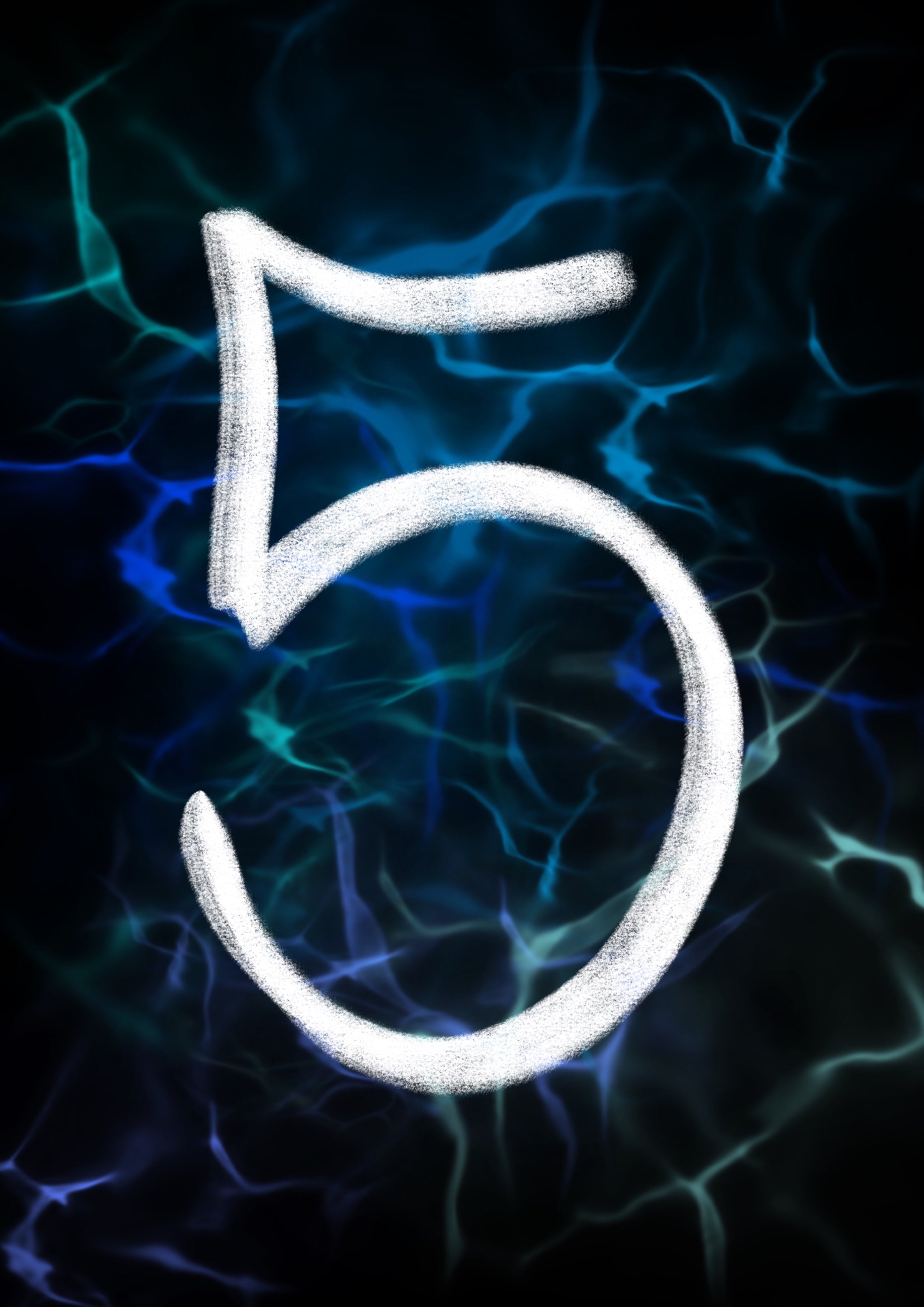 Unlocking the Mystical Energy of Number 5 in Numerology: A Journey of ...